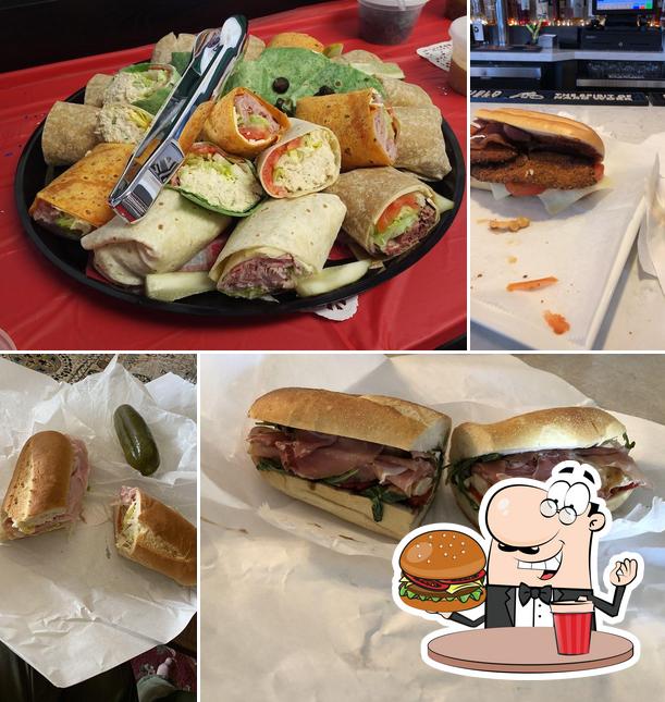 Noochie's Deli and Cafe', Waterbury - Restaurant menu, prices and reviews