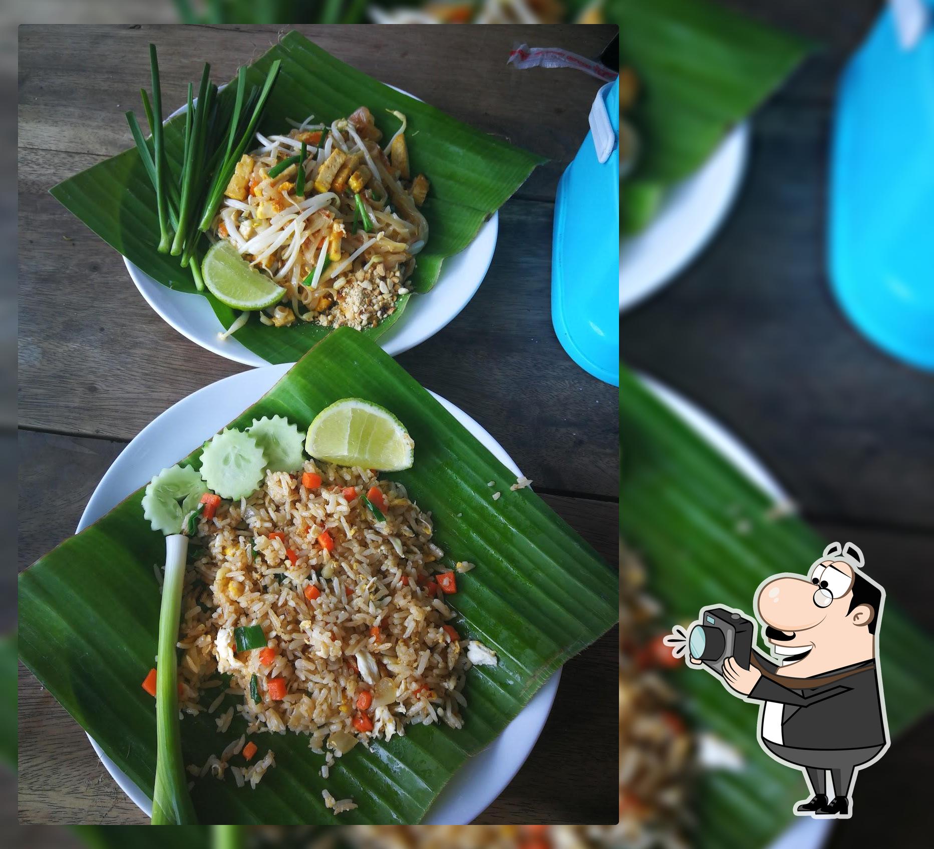 Pad Thai Jet Yod restaurant, Mueang Chiang Rai - Restaurant reviews