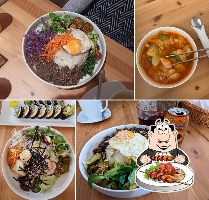 Pan KimBap restaurant, Kraków - Restaurant reviews
