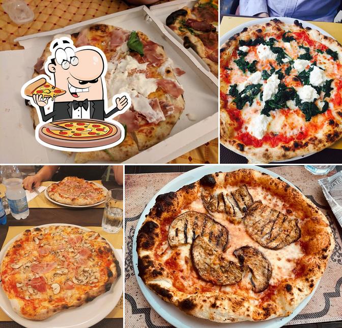 Pizzeria San Benedetto, Desenzano del Garda, Via S. Benedetto ...