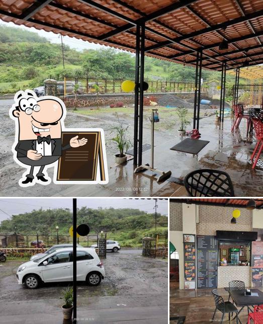 Pokket Cafe, Kune N.m. - Restaurant reviews