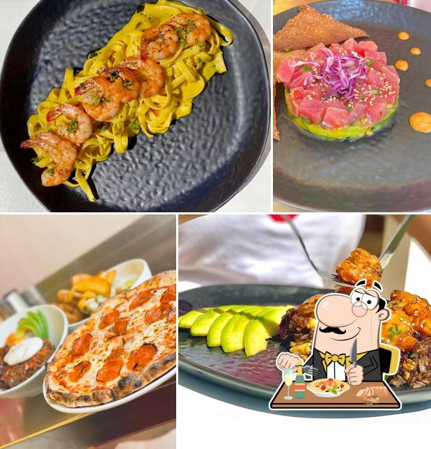 Santa Madre Gastrobar, Punta Cana - Restaurant menu and reviews