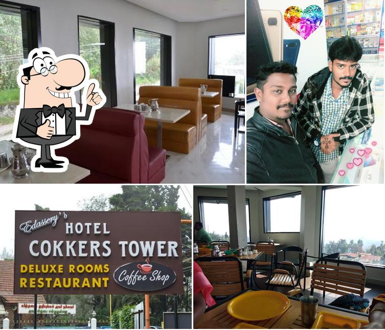 Top 5 seafood restaurants in Kodaikanal, june 2025 - Restaurant Guru