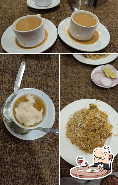Shadaab Hotel, Hyderabad - Restaurant menu, prices and reviews