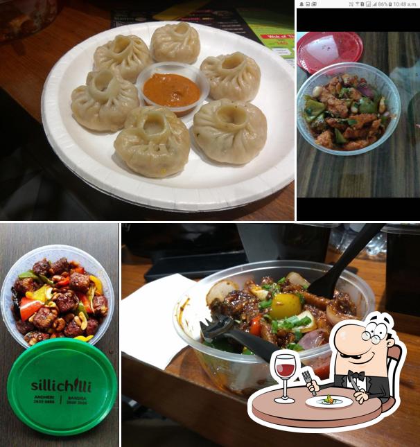Silli Chilli, Mumbai, C-11 - Restaurant menu and reviews