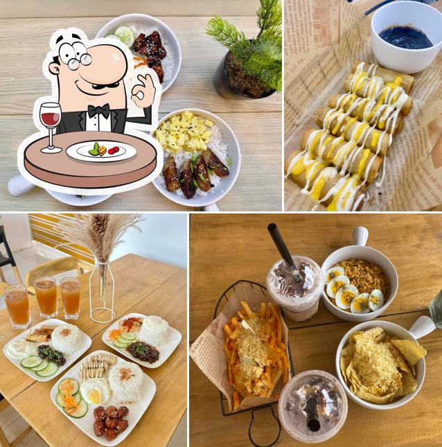 The Booth Cafe Iligan, Iligan City - Restaurant reviews