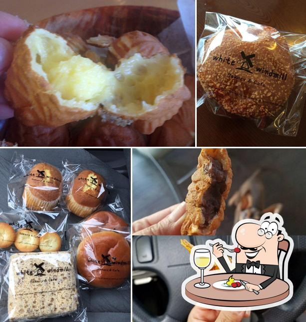 Vincent Bakery Cafe (Peachtree), Duluth - Restaurant menu, prices and ...