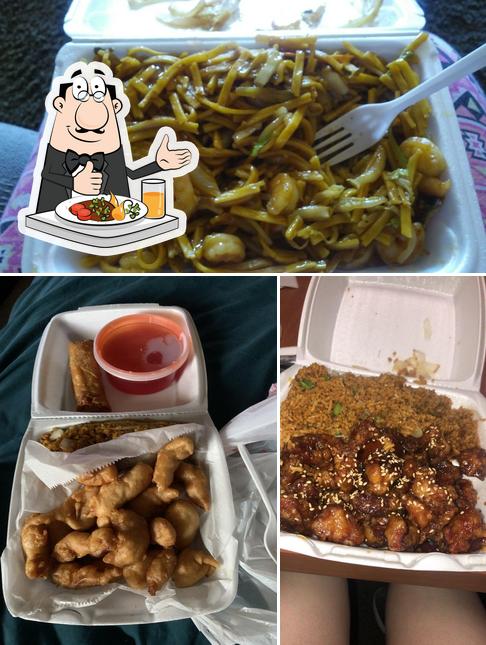 Yum's Chinese Carry Out, Memphis - Restaurant menu, prices and reviews