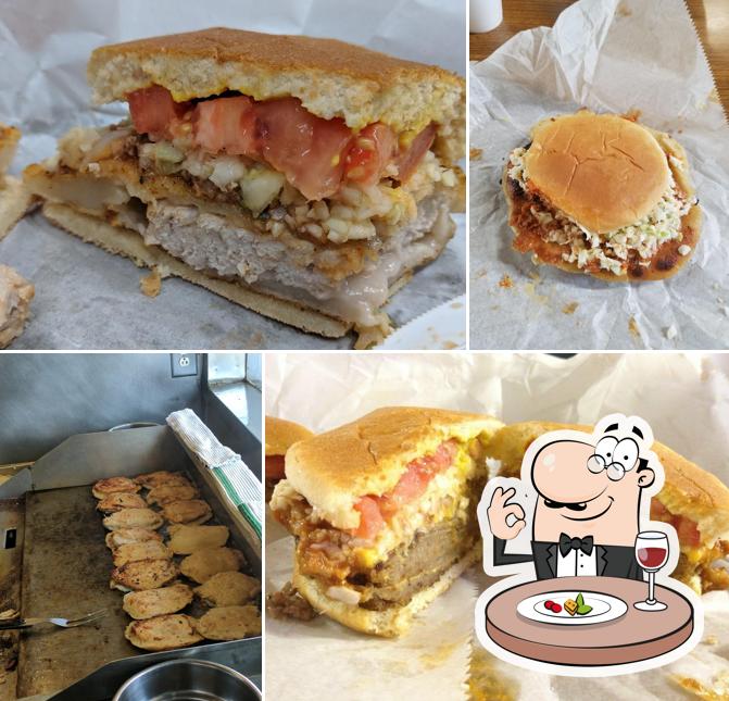 Snappy Lunch, Mount Airy - Restaurant menu, prices and reviews