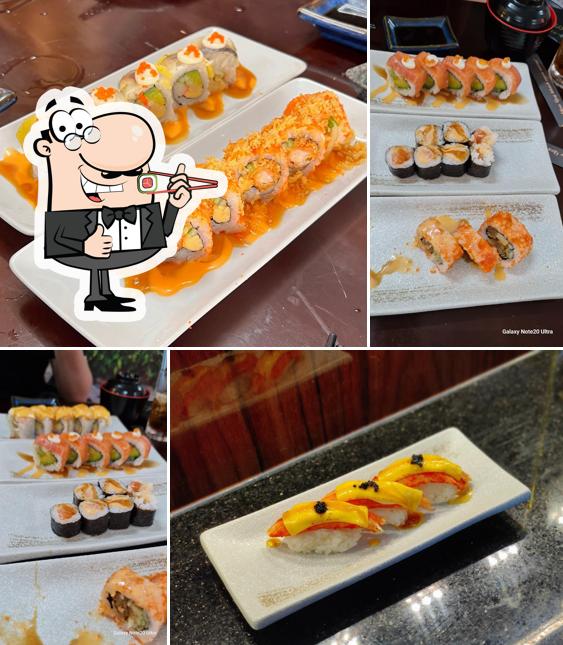 Sun Sushi, Ho Chi Minh City - Restaurant menu, prices and reviews