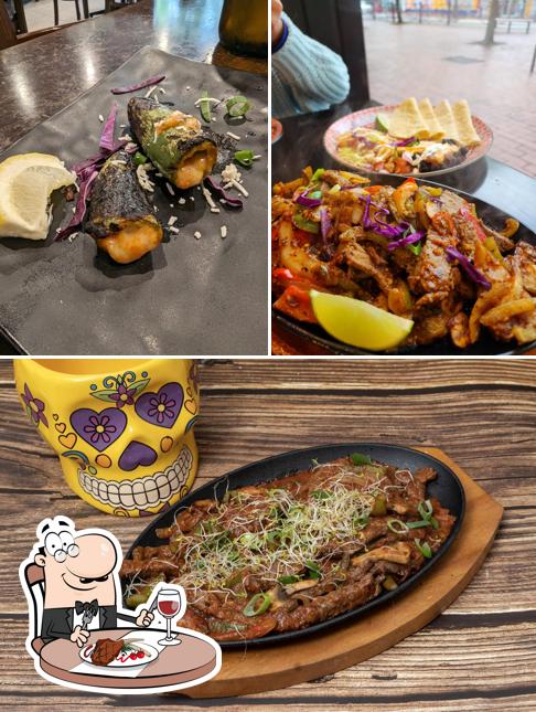 TNT MEXICAN RESTAURANT, Croydon - Restaurant menu, prices and reviews
