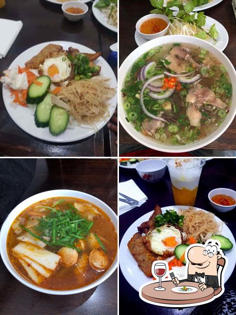 Tan Thanh Restaurant, Inala, Unit 16/57 Corsair Ave - carta y opiniones ...