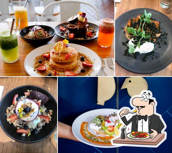 The Jolly Miller Cafe Bundoora in Bundoora - Restaurant menu and reviews