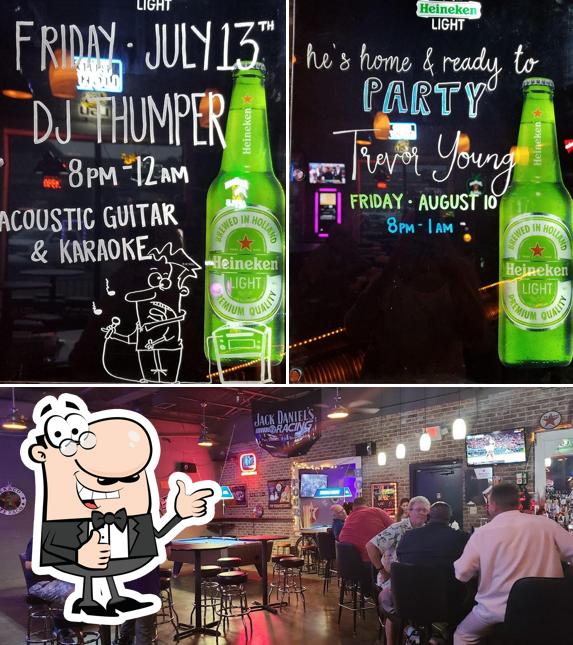 The Pour House, Baton Rouge - Restaurant menu, prices and reviews