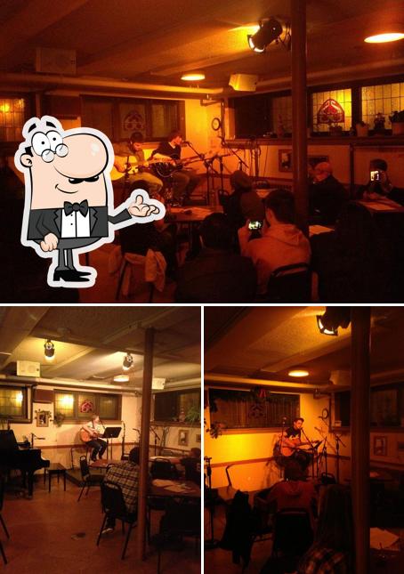 Two Way Street Coffee House in Downers Grove - Restaurant reviews