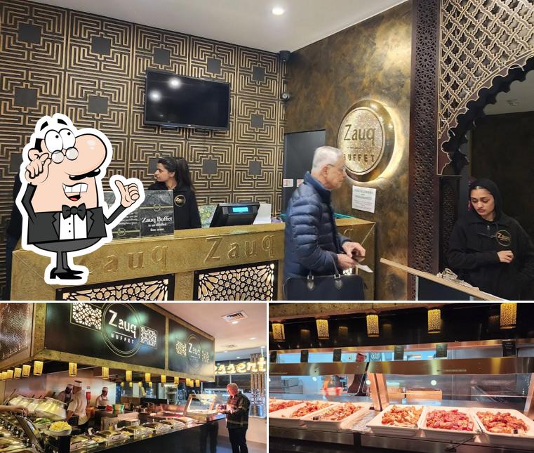 Zauq Buffet, Birmingham - Restaurant menu, prices and reviews