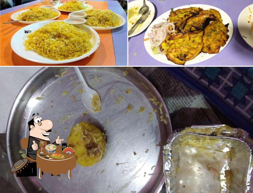 Kabab Mahal, Patna - Restaurant menu, prices and reviews