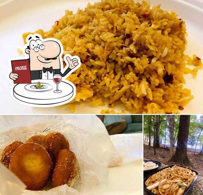 Sunny Kitchen, Mount Juliet - Restaurant menu, prices and reviews