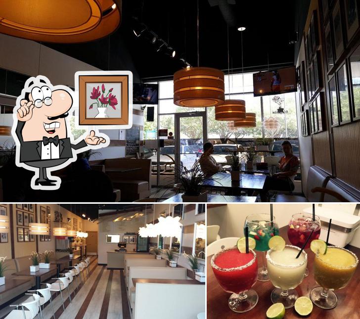 Macaroni House, Katy - Restaurant menu, prices and reviews