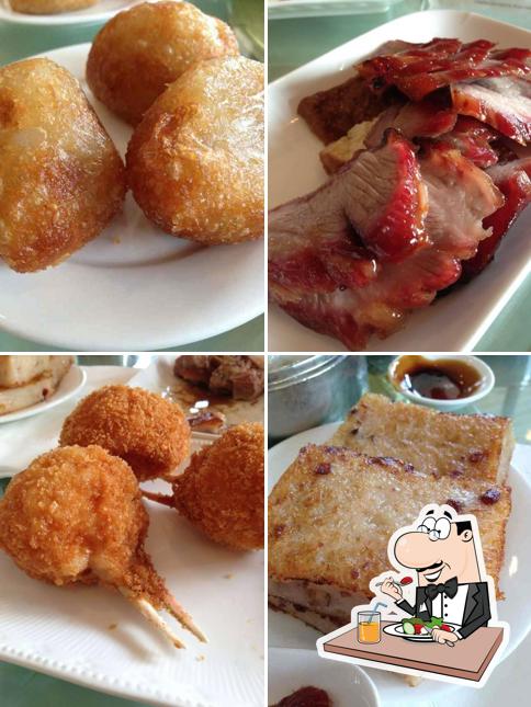 Mandarin Kitchen, Bloomington - Restaurant menu, prices and reviews