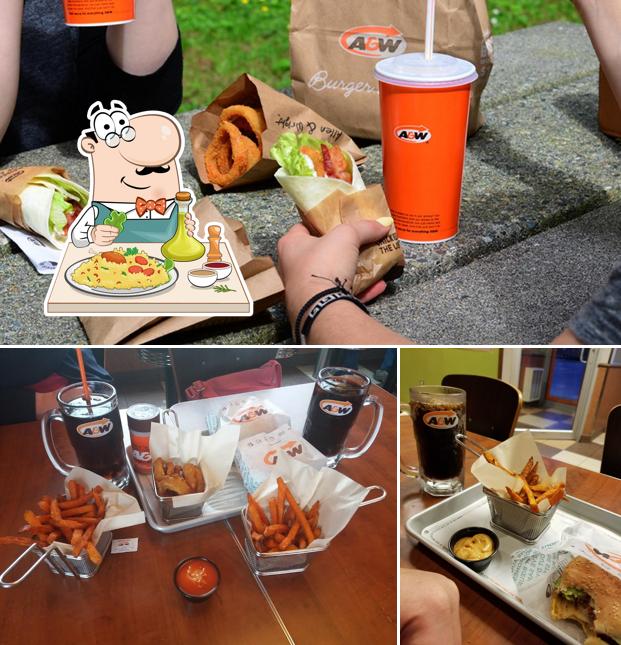 Find the best place to eat in Goderich, spring 2024 - Restaurant Guru