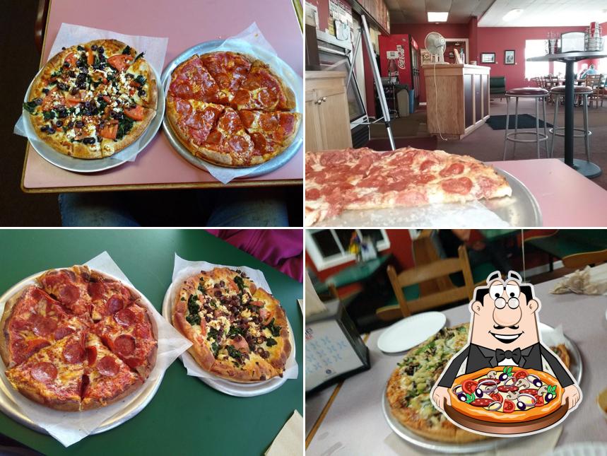 Top 7 restaurants with chicken in Ellsworth, march 2025 - Restaurant Guru