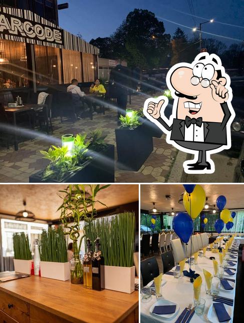 BARCODE - Bar & Dinner, Elin Pelin - Restaurant reviews