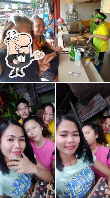 Burger Junction restaurant, Lapu-Lapu City, Opon - Airport - Sangi Road