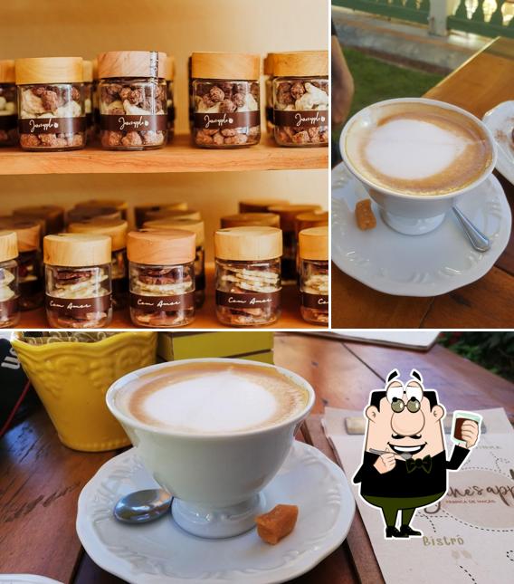 Jane's Apple cafe, Tiradentes - Restaurant reviews