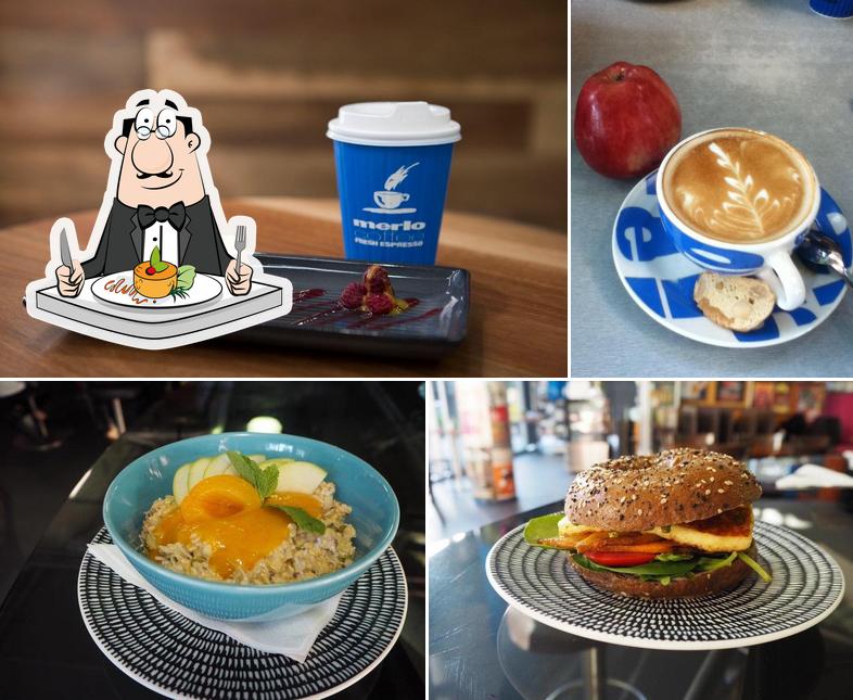 Merlo Coffee Cafe Indooroopilly, 72 Meiers Rd in Indooroopilly ...