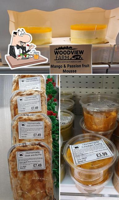 Woodview Farm Shop in Gamlingay - Restaurant reviews