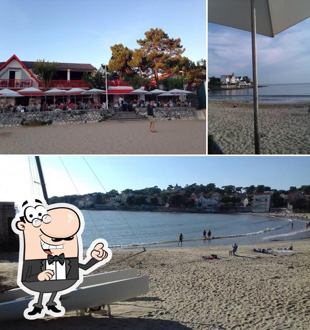 Chez Bob restaurant, Saint-Palais-sur-Mer - Restaurant reviews