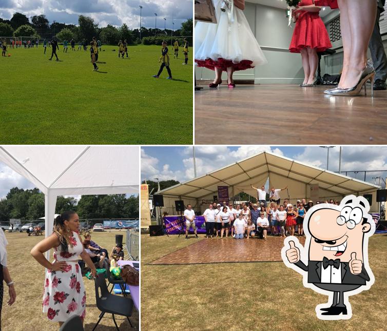 Club Langley in Beckenham - Restaurant reviews