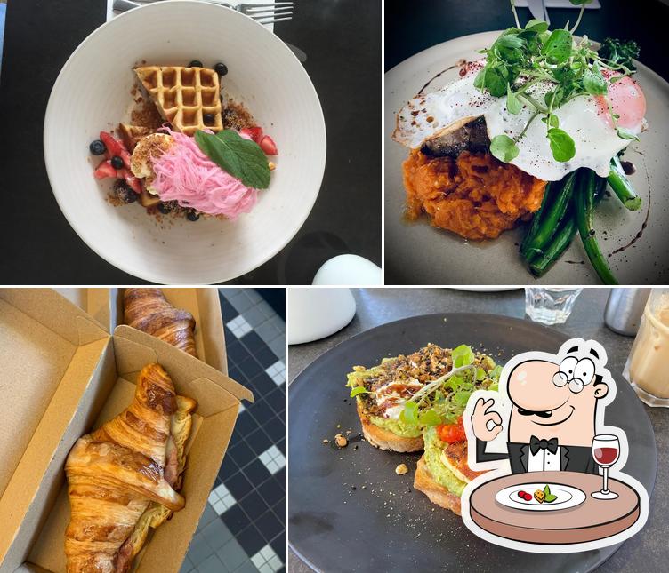 Corner Store Cafe in Brisbane City - Restaurant reviews