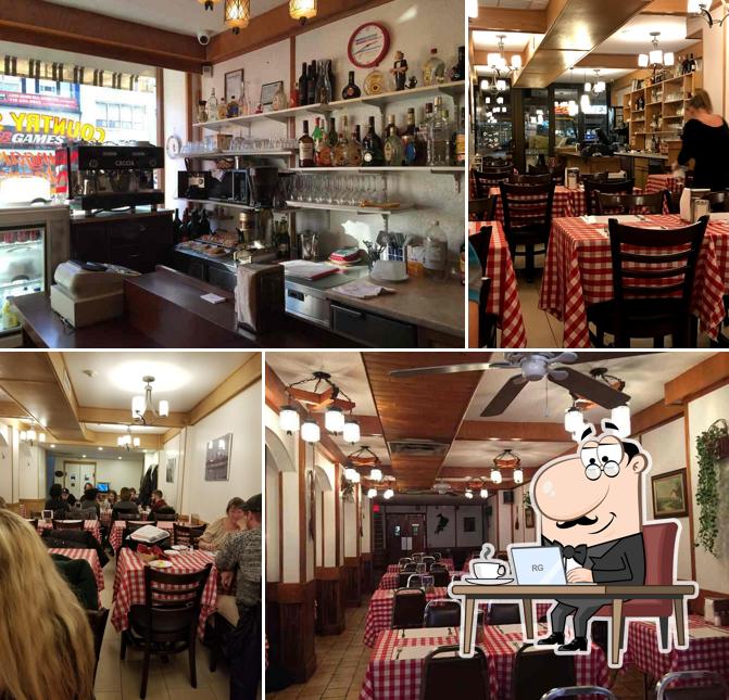 Country Style Hungarian Restaurant, Toronto - Restaurant menu, prices ...