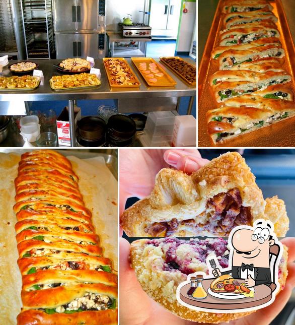 Rock and Roll Bakery in East Glacier Park Village - Restaurant reviews