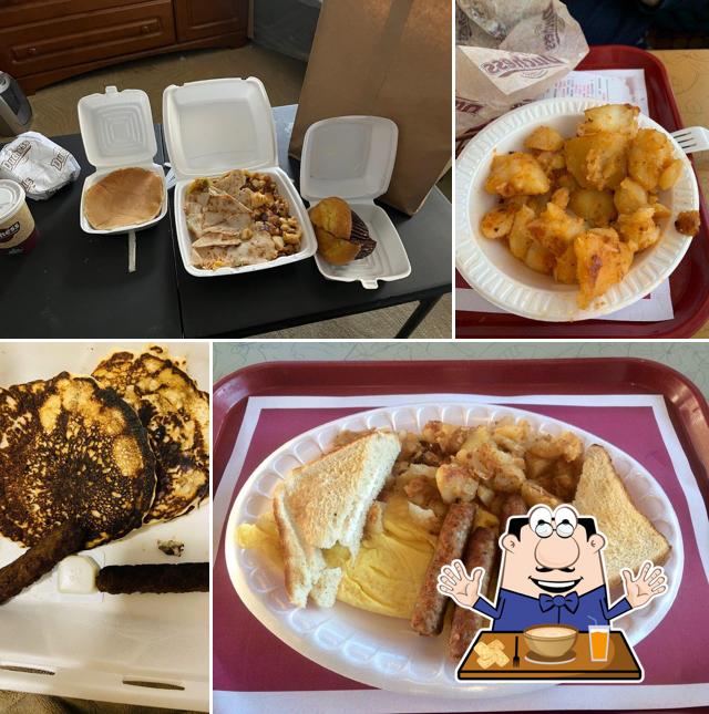 Duchess in Norwalk - Restaurant menu and reviews