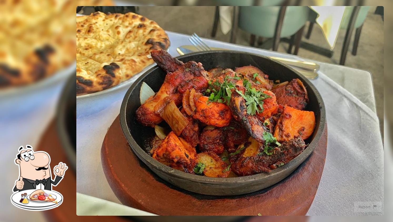 Top 5 restaurants in Caerleon, december 2025 - Restaurant Guru