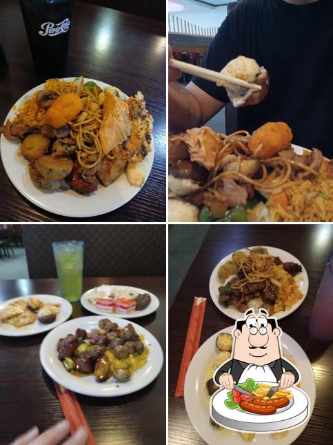 Fortune Kitchen, Wauseon - Restaurant menu, prices and reviews