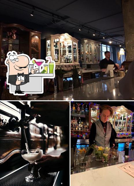 Hello, Marjorie in Des Moines - Restaurant reviews