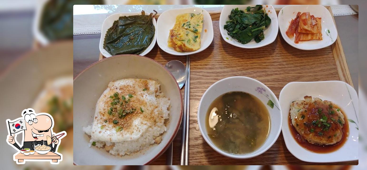 Top 10 places to eat in Masan, december 2024 - Restaurant Guru