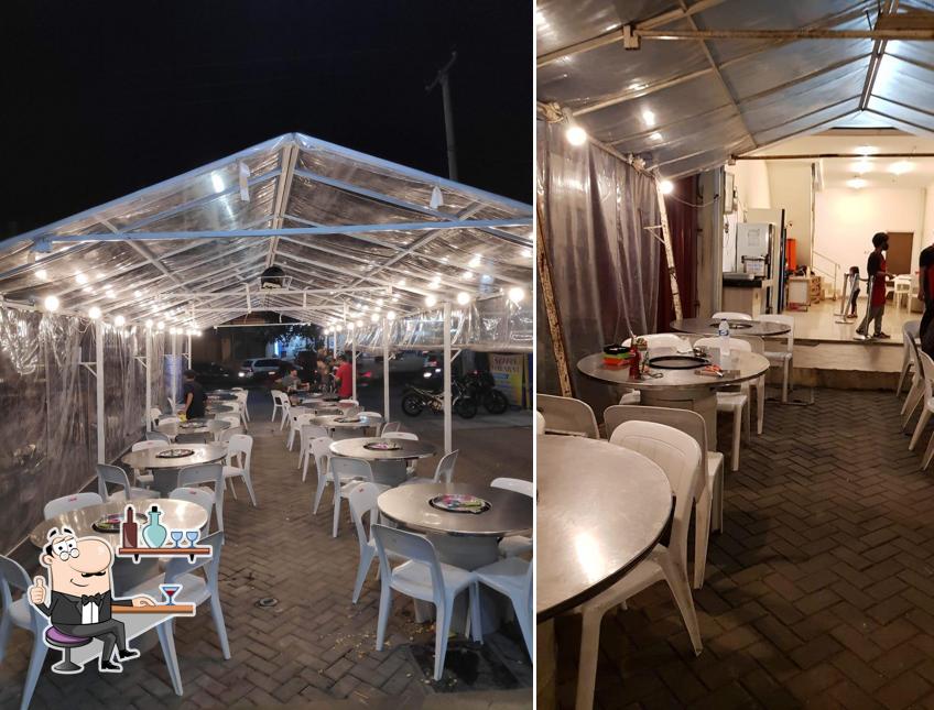 Kobar Grill, Karawang - Restaurant reviews