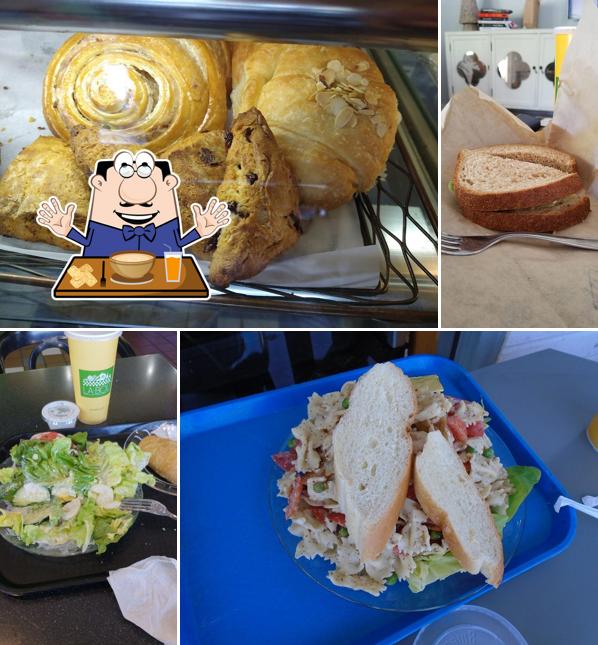 La Bou Bakery & Cafe, Sacramento - Restaurant menu, prices and reviews