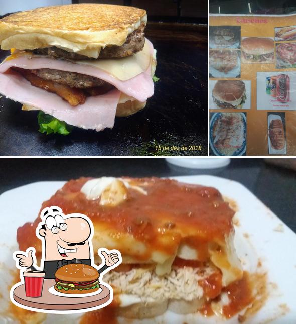 Lanches pub & Bar, Americana, R. João Bernestein - Avaliações de ...
