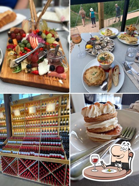 All places to eat and drink in Grand Pré, spring 2024 - Restaurant Guru