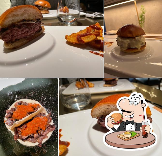 Monchis Restaurante in Madrid - Restaurant reviews