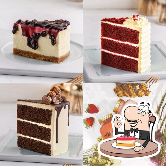 My Oh My Cafe, Brendale - Restaurant menu, prices and reviews