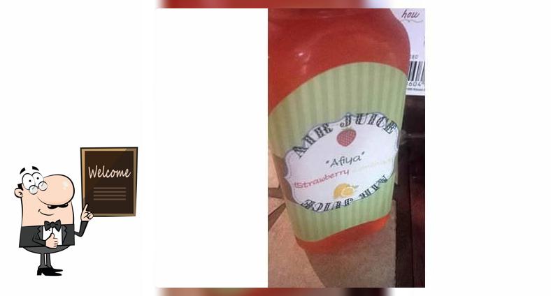 Air Juice in Washington