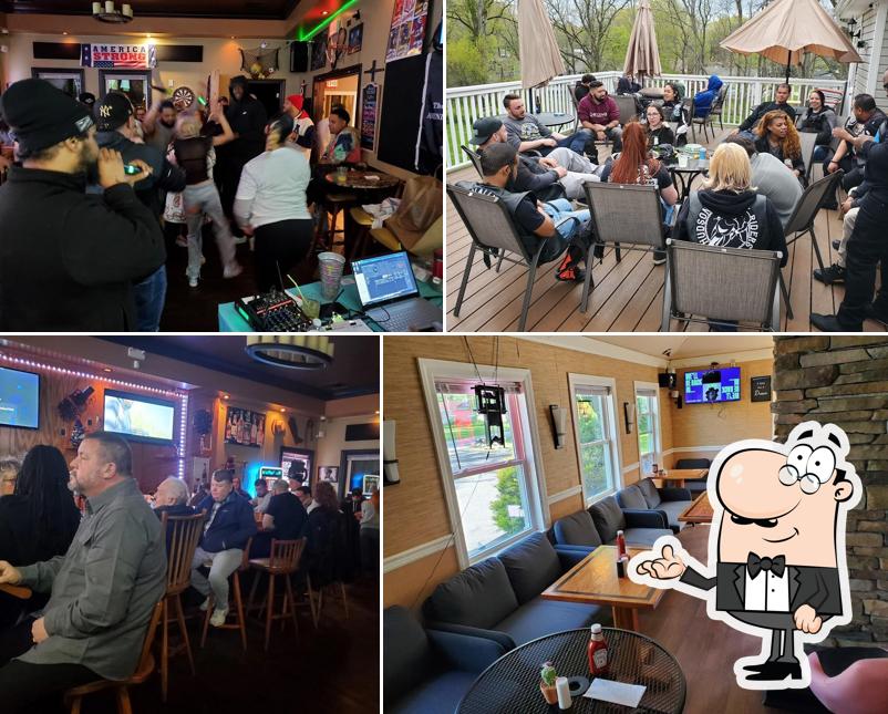 BLUE DREAM BAR & LOUNGE, Fishkill - Restaurant menu, prices and reviews