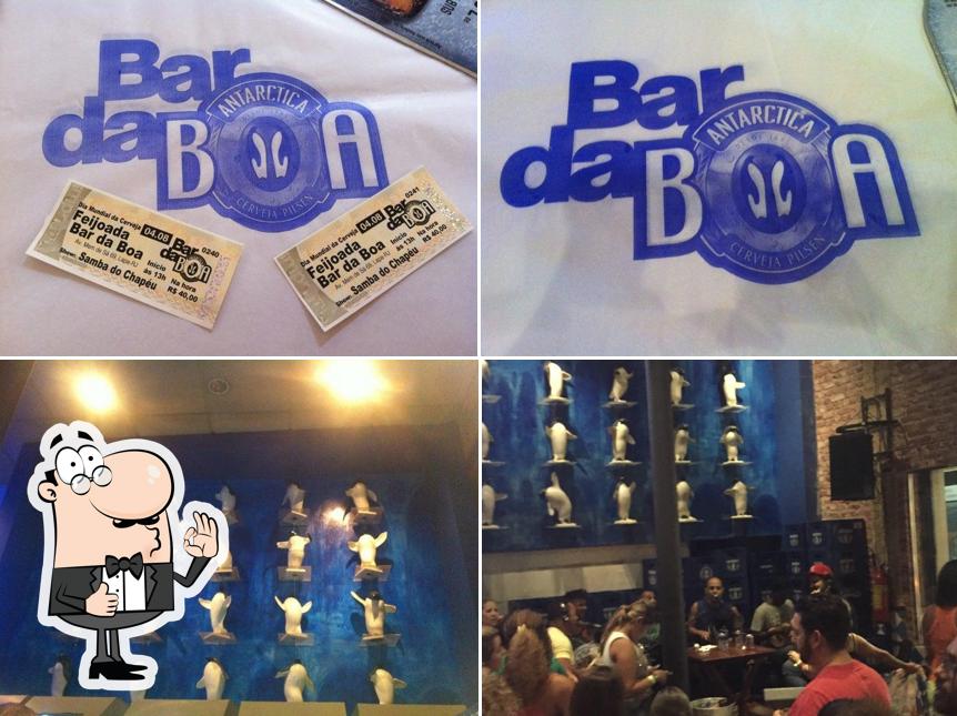 Bar da lapa, Rio de Janeiro - Menu do restaurante, preços e opiniões
